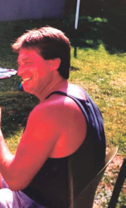 William Nuhfer | News, Sports, Jobs - Times Observer